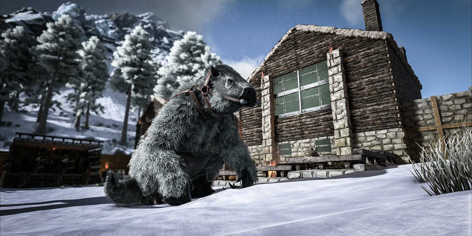 10 Forgotten & Underused Creatures Of Ark: Survival Ascended That Are ...