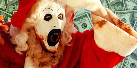 Terrifier 3 Summary, Trailer, Cast, Where to Watch and More