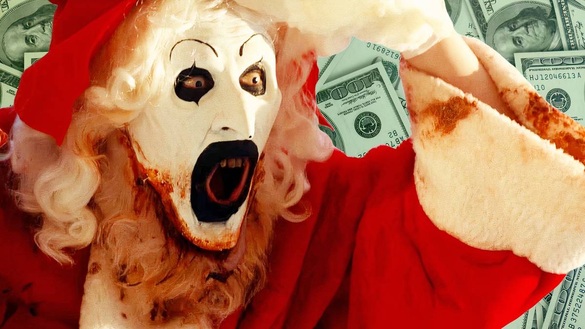 Terrifier 3 Box Office Hits Massive Domestic Milestone After Unrated ...