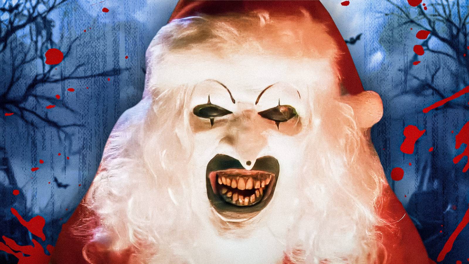 Terrifier Has Officially Replaced Two Of Horror's Greatest Movie Franchises