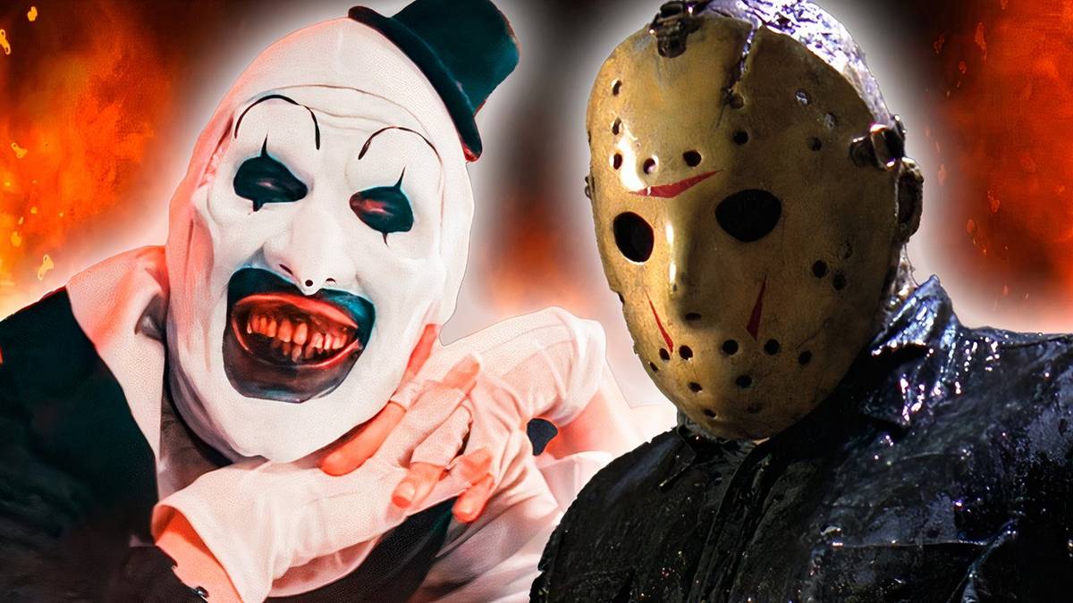Terrifier 4 Needs To Avoid The Mistake This Friday The 13th Movie With ...