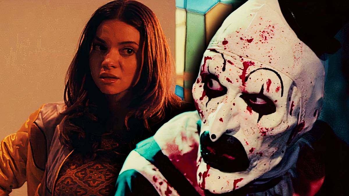Terrifier 4 Is Already Positioned To Have Sienna Fight A Bigger Villain ...