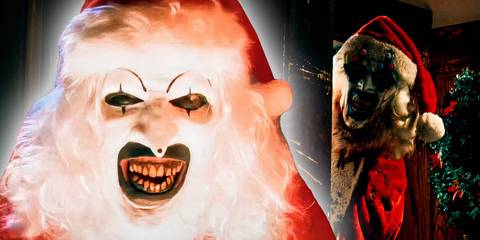 Terrifier 3 Summary, Trailer, Cast, Where to Watch and More