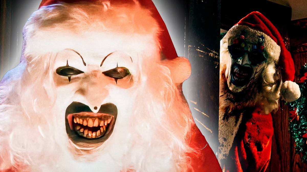 Terrifier 3's Opening Scene Sets Up A Tough Challenge For Terrifier 4