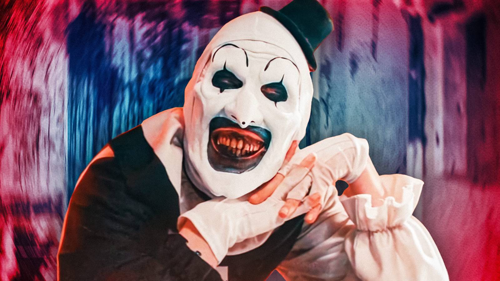 Terrifier 3 Confirms Art The Clown Is A Modern Horror Icon & He'll Only ...