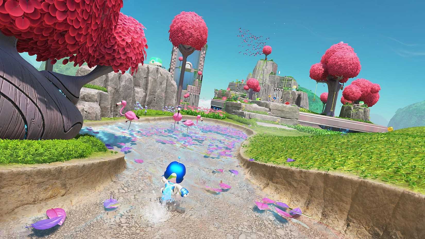 37% Of Astro Bot Players Have Never Purchased A Sony Game Before