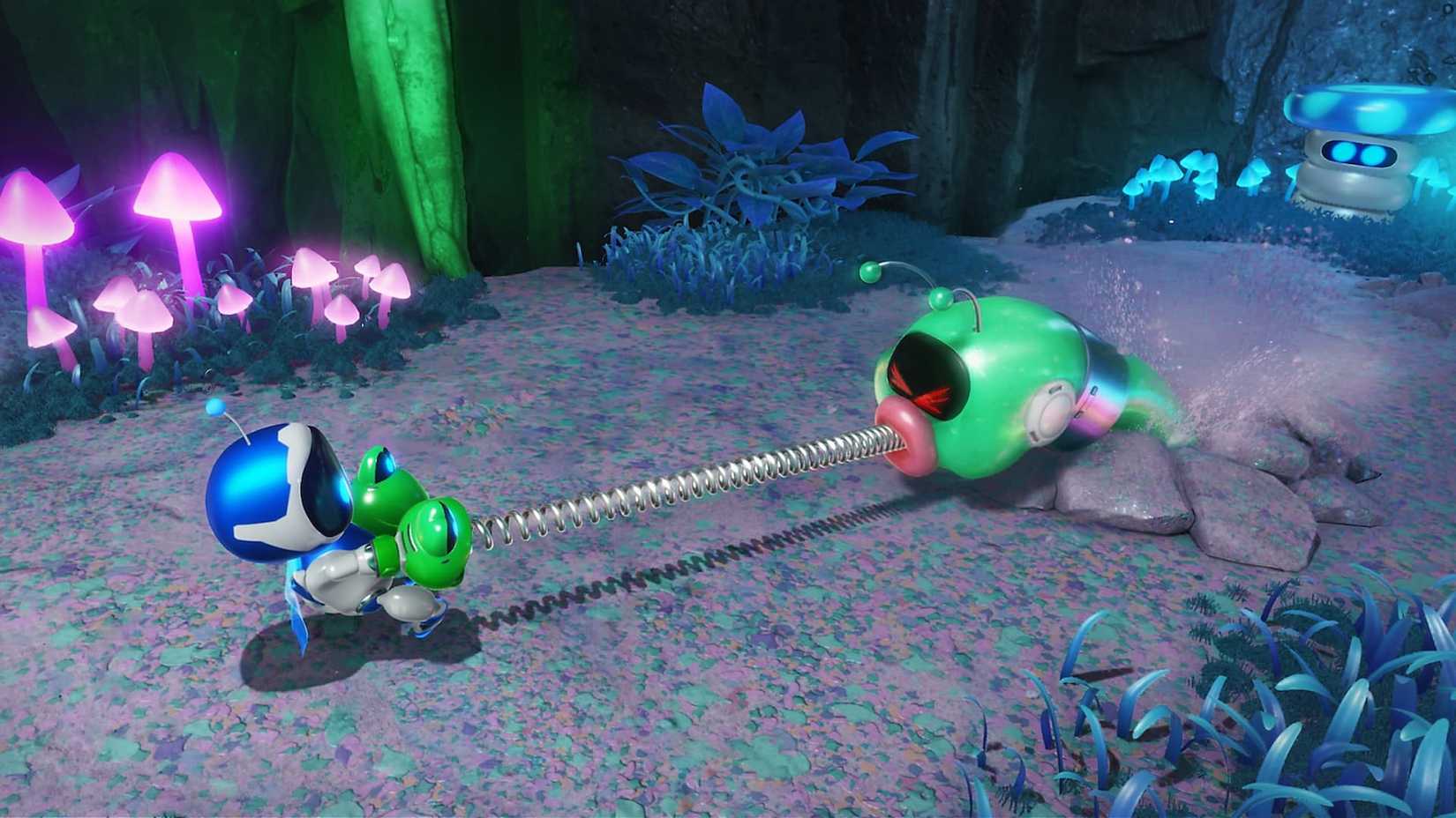 37% Of Astro Bot Players Have Never Purchased A Sony Game Before
