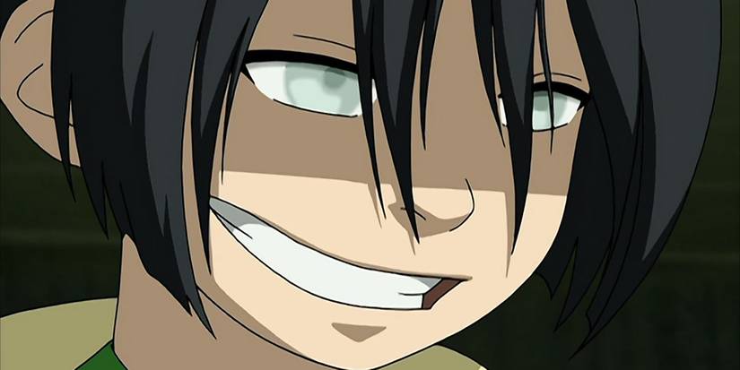 Avatar: The Last Airbender Season 2 Casts 8 Stars, Including Toph's ...