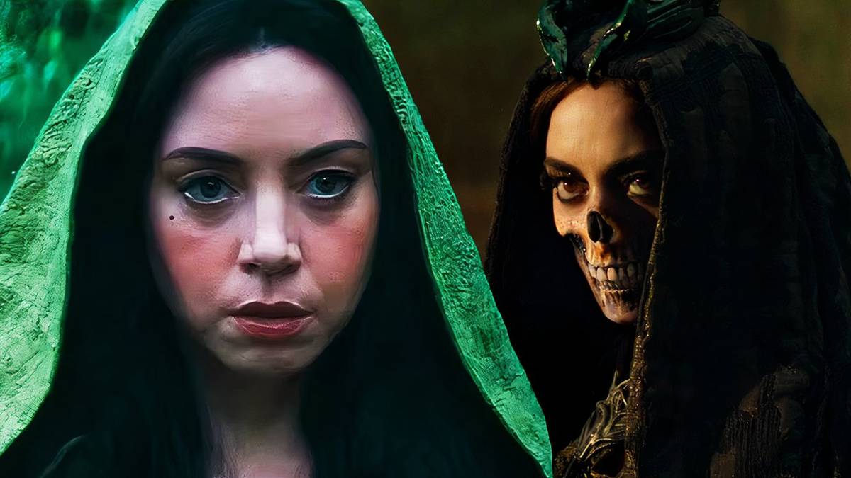 Marvel Just Revealed How Powerful Death Is In The MCU, And I Can't Wait ...