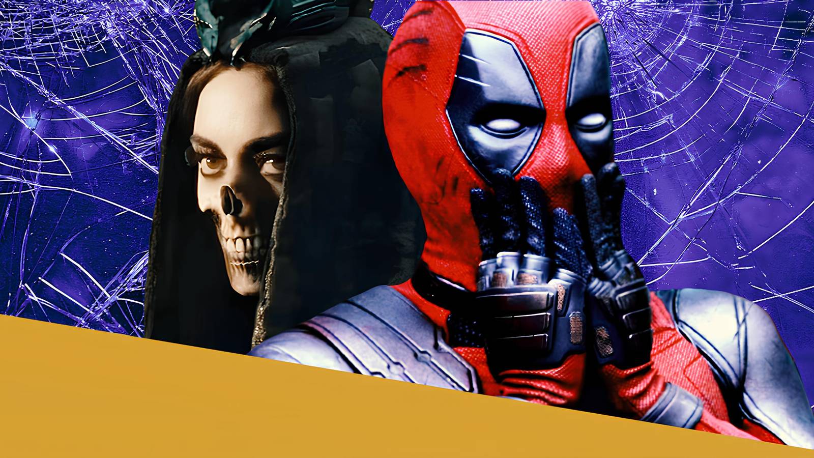 How Deadpool Could Be Killed in the MCU