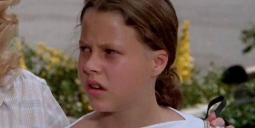 Every Actor & Actress Who Played Rusty & Audrey Griswold In The ...