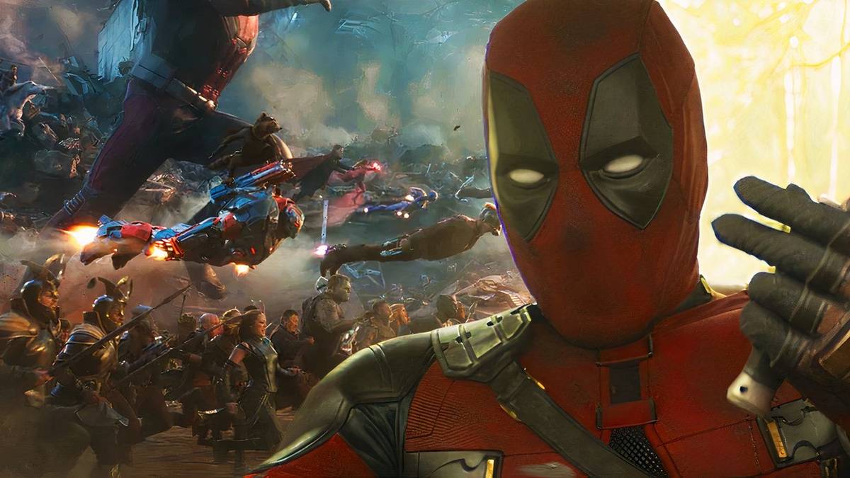 I Understand Why Marvel Deleted Deadpool 3's MCU Timeline Retcon Scenes ...