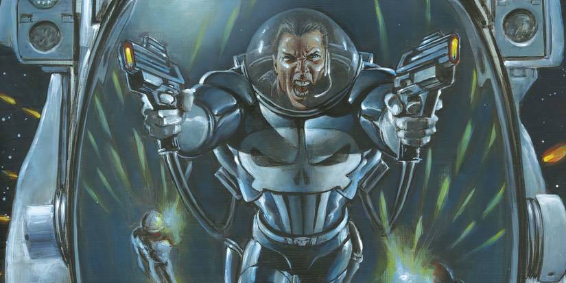 Marvel's Avengers Federation Turns the MCU's Best Heroes and Villains ...