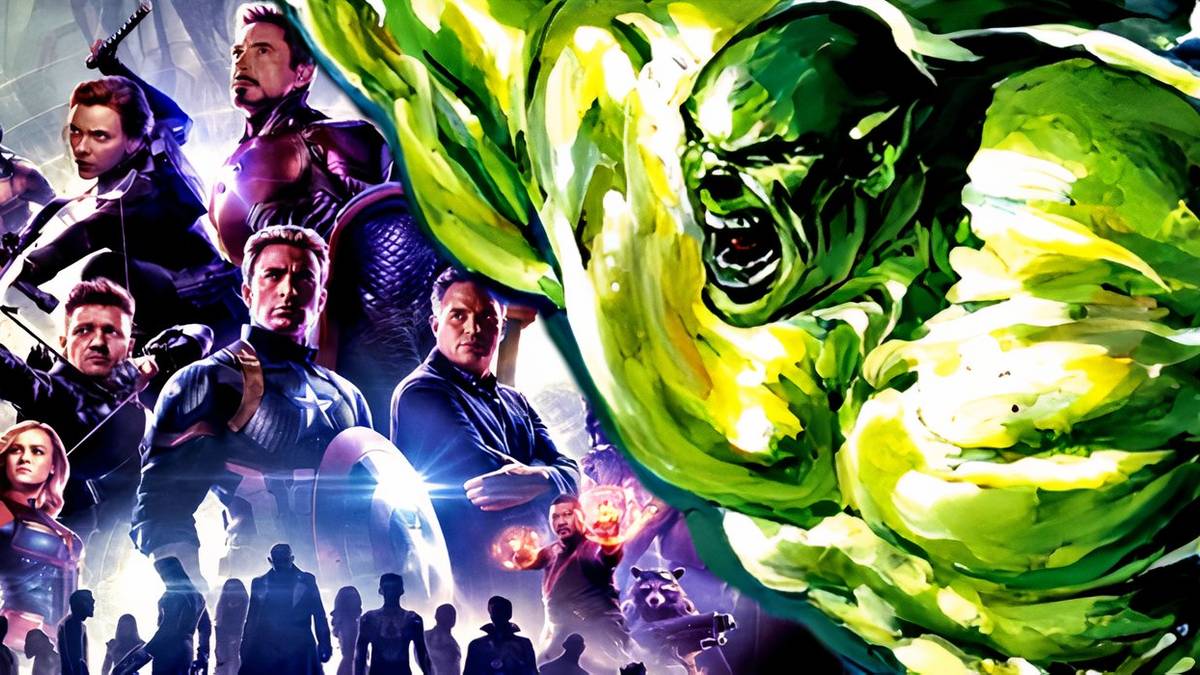 Marvel's Avengers Federation Turns the MCU's Best Heroes and Villains ...
