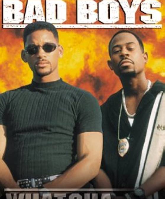 Bad Boys Summary, Trailer, Season List, Cast, Where to Watch and More