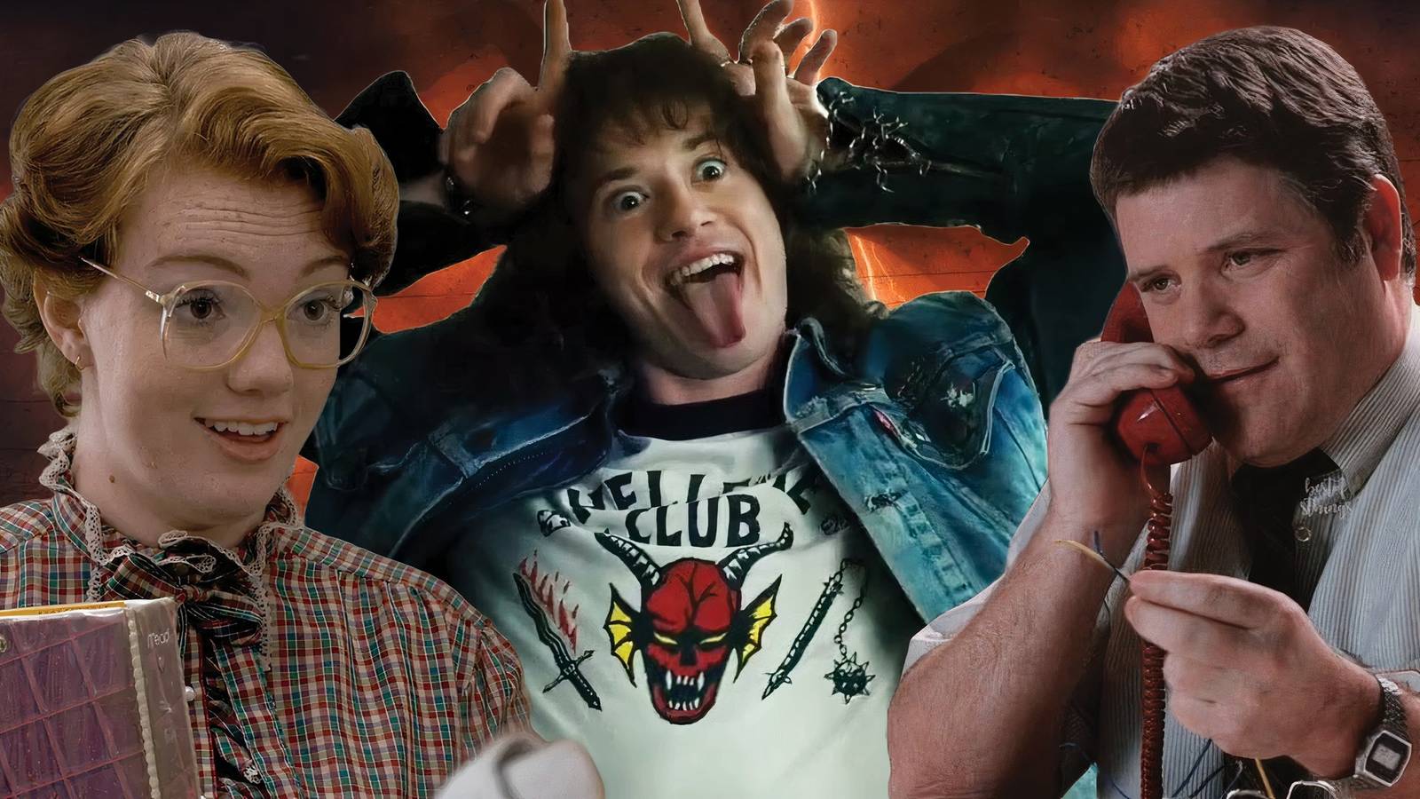 Stranger Things Season 5 BTS Video Seemingly Confirms The Return Of ...