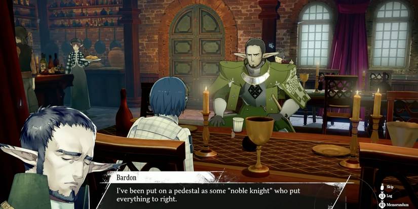 Xbox Game Pass Free 2024 JRPG Is A 100+ Hour Monster