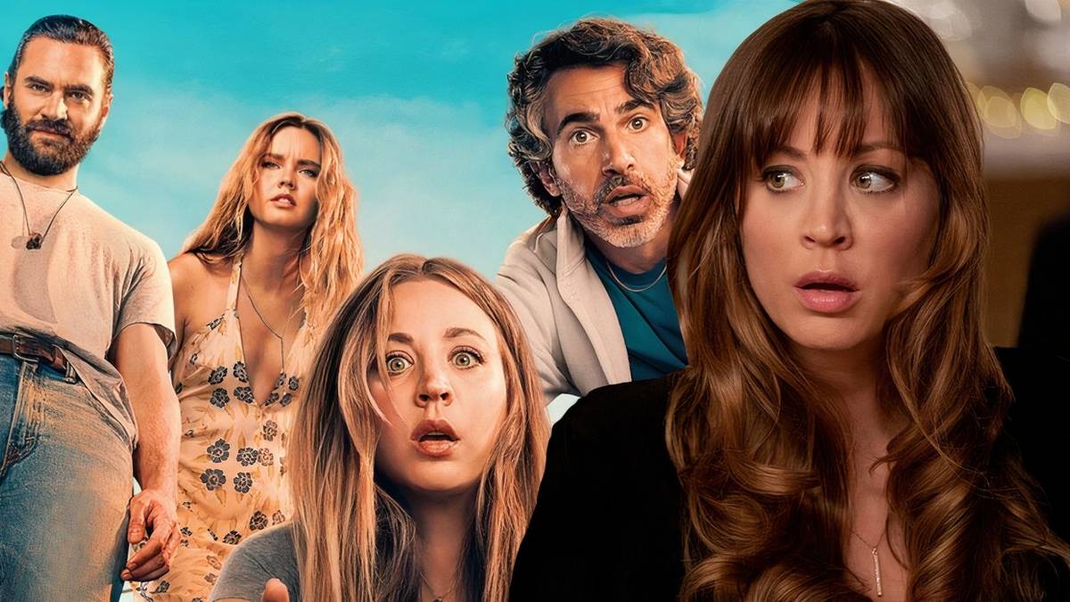 Based On A True Story Season 3: Cancelation & Everything We Know