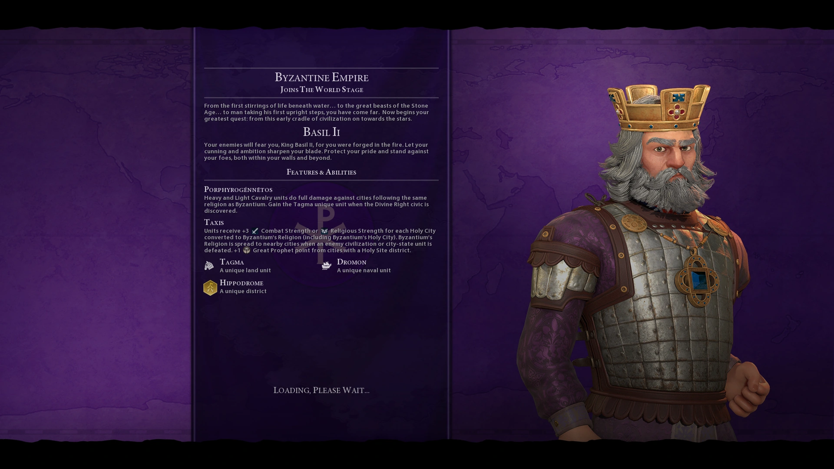 10 Best Leaders In Civilization 6, Ranked