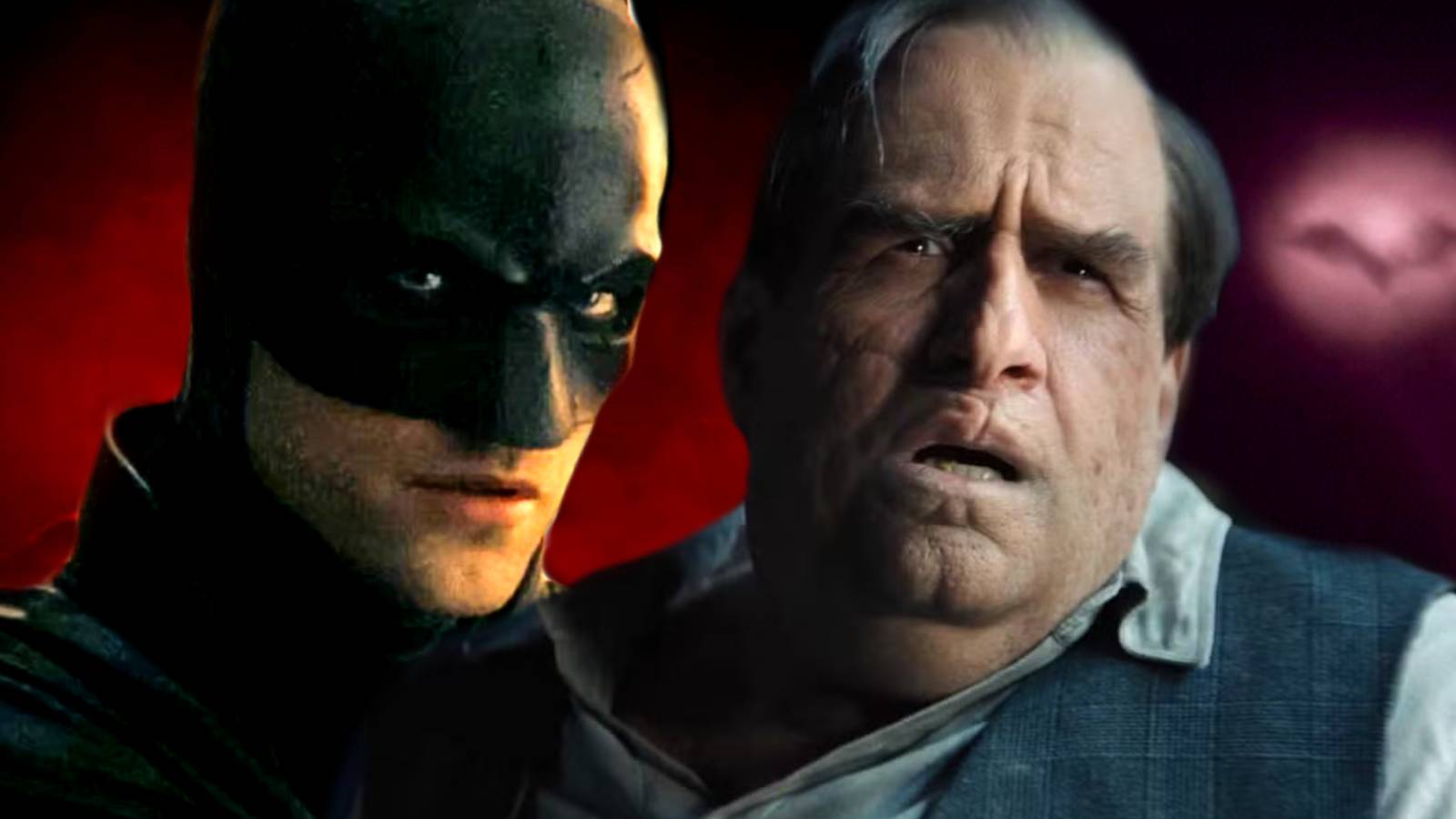 The Penguin Finally Remembers Batman Exists & Confirms A Disturbing ...