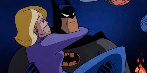 Batman: The Animated Series Summary, Trailer, Season List, Cast, Where ...