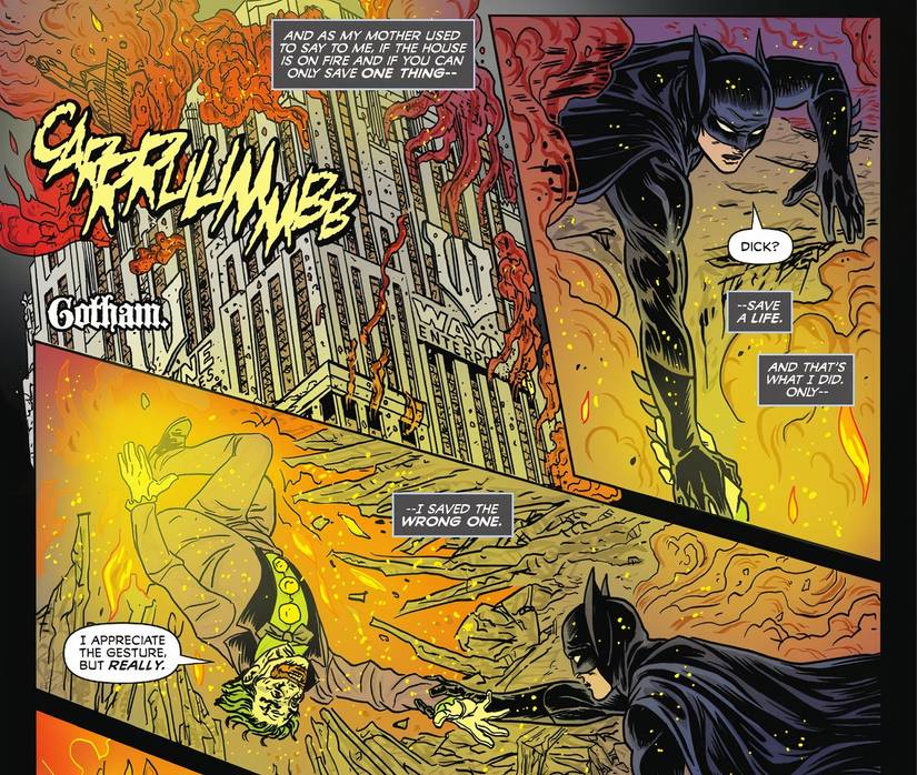 Joker Is Officially Redeemed, Finally Justifying Every Time Batman ...