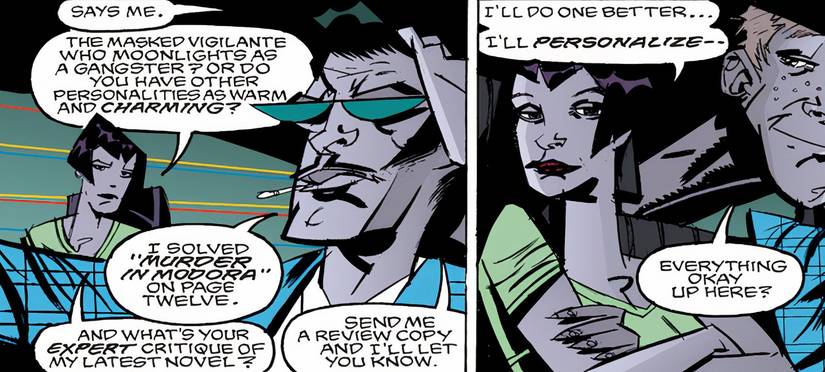 Batman Is No Longer DC's Greatest Detective, As Beloved Justice League ...