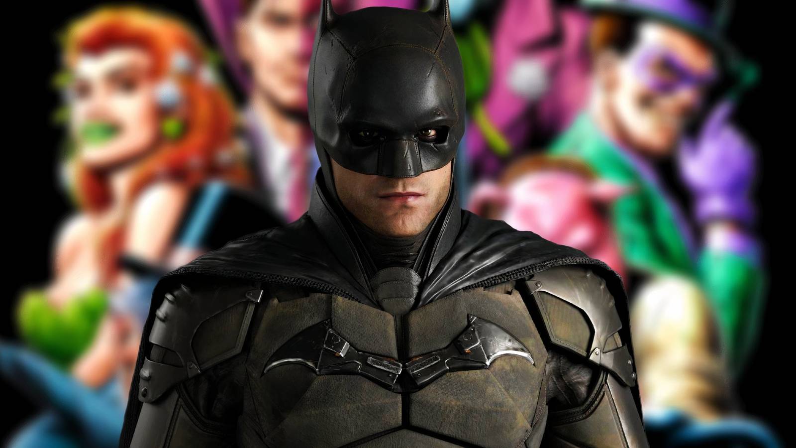 40 Years Later, One of Batman's Underrated Villains Is Ready to Reach ...