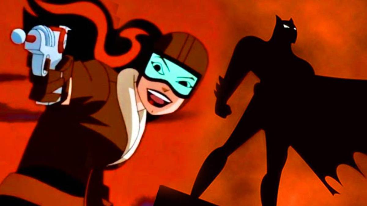 10 Batman: The Animated Series Quotes That Aged Poorly