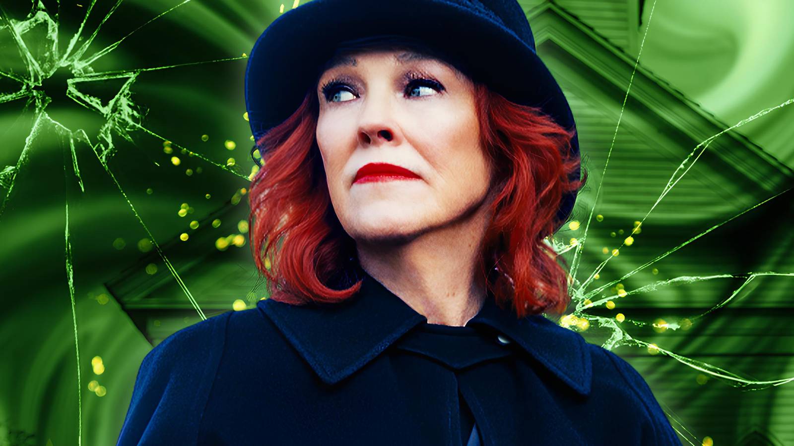 Beetlejuice 3's Handling Of Catherine O'Hara's Character Future Is ...