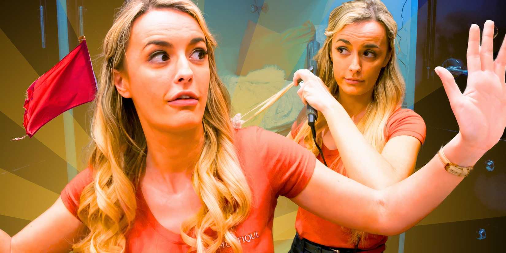 What Happened To Elena "Ellie" Dubaich After Below Deck Mediterranean ...