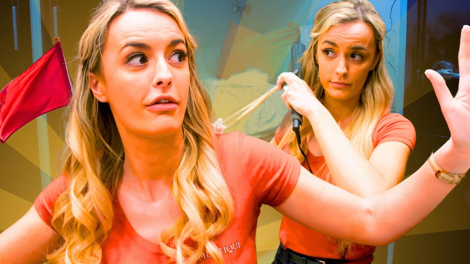 Below Deck Mediterranean: Ellie Dubaich Should Be Canceled (Her ...