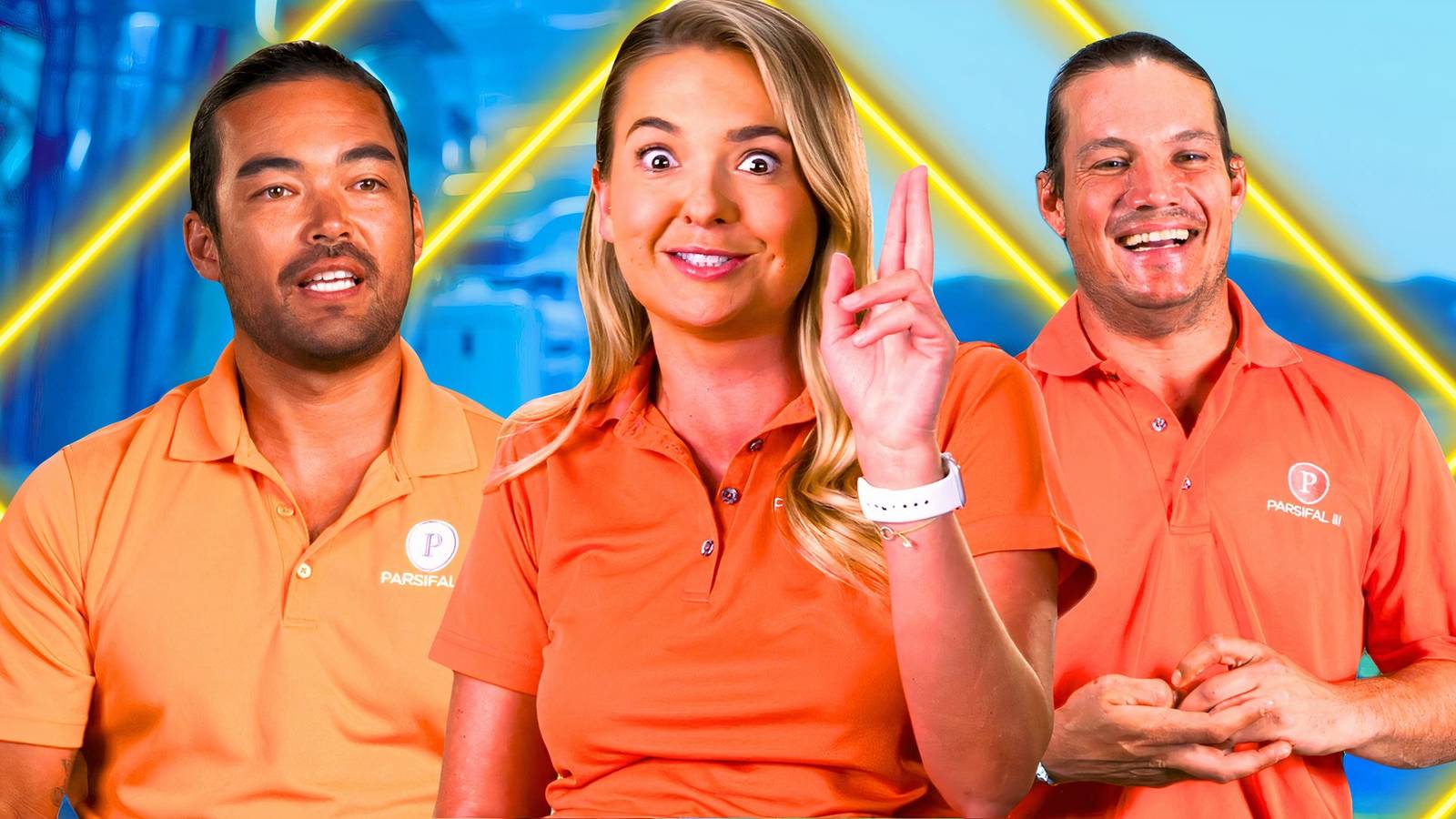 Below Deck Sailing Yacht Season 5 Is Doomed Without Daisy Kelliher ...