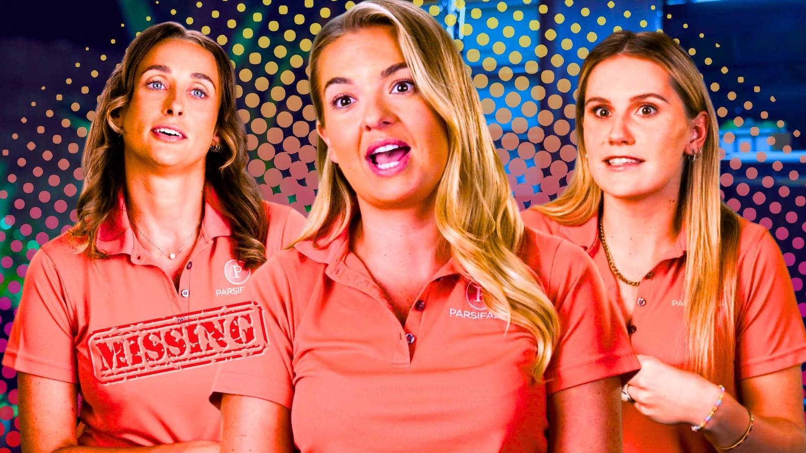 Below Deck Sailing Yacht Star Goes Missing During Dangerous Emergency ...