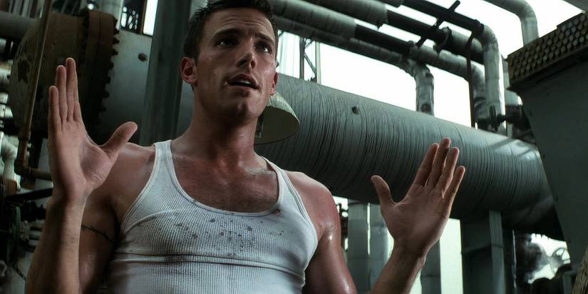 "Everything I Said Was 100% True": Ben Affleck Reflects On His Infamous ...