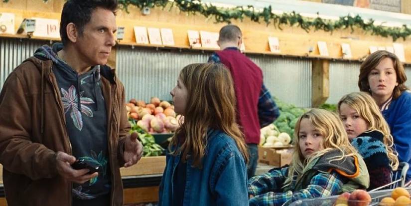 Ben Stiller & Nutcrackers Stars Recall The Challenges Of Working With ...