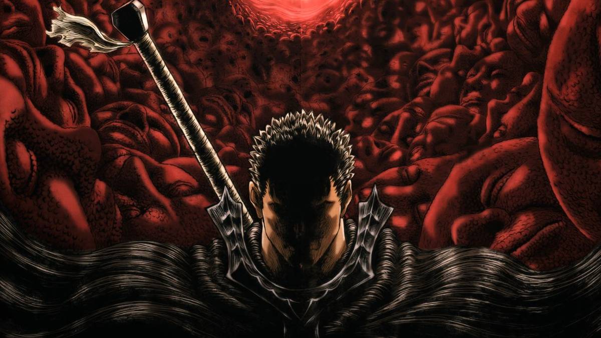 Crunchyroll's Clevatess Is Berserks' Spiritual Successor