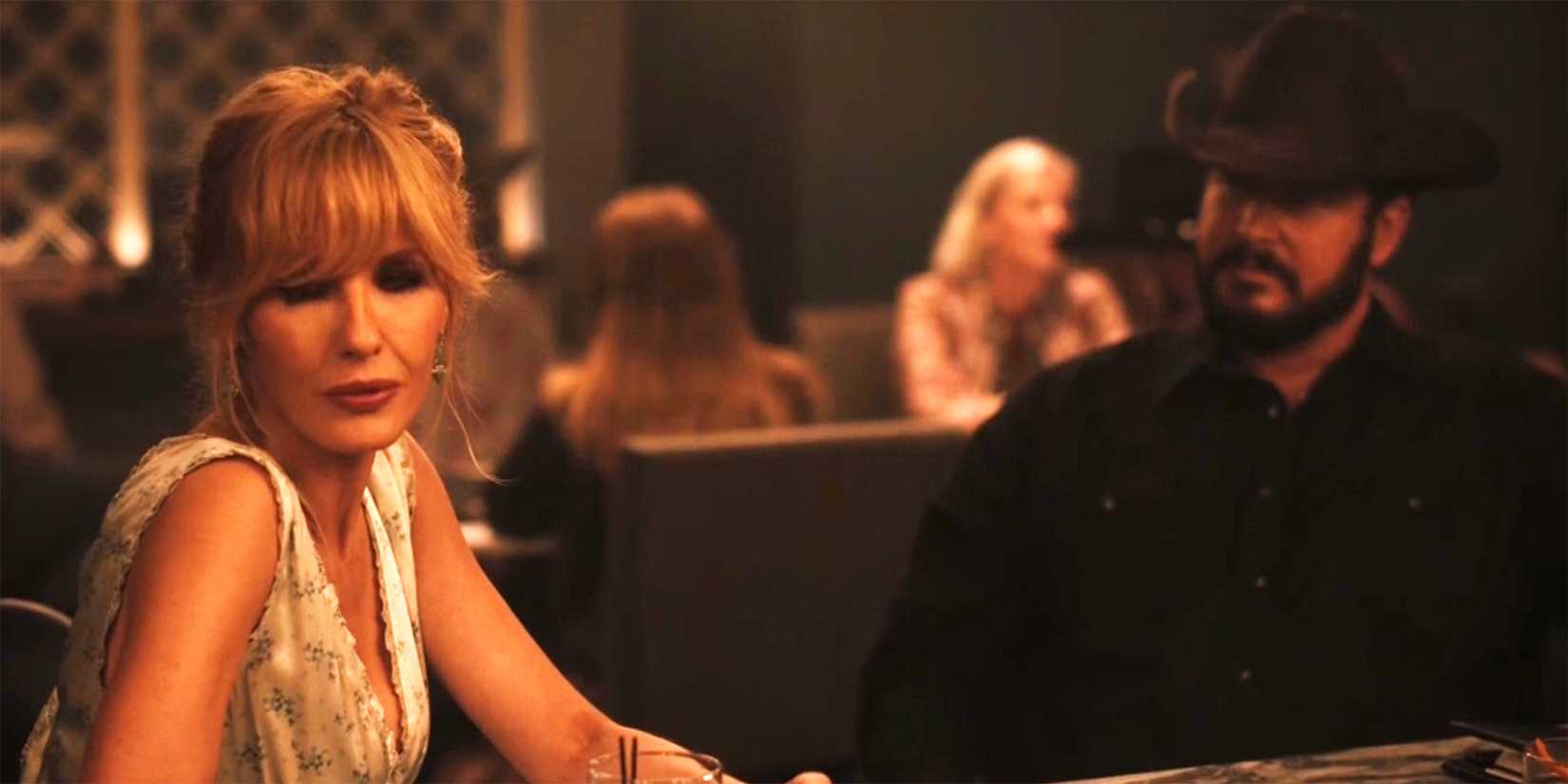 Yellowstone Season 5, Episode 10's Opening Risked Cheapening John ...