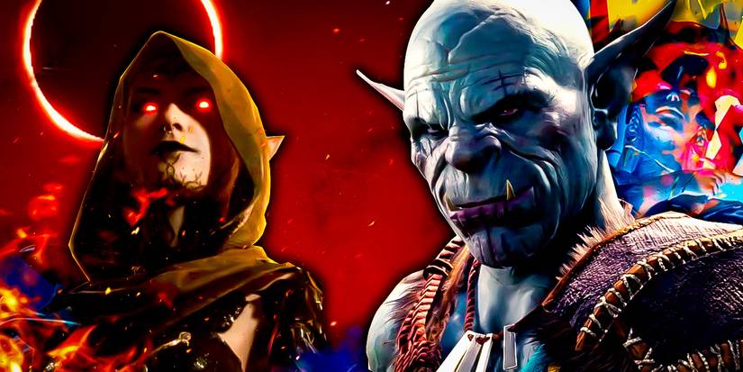 Hilarious Baldur's Gate 3 Details Shows How Larian Used BG3 To Its ...