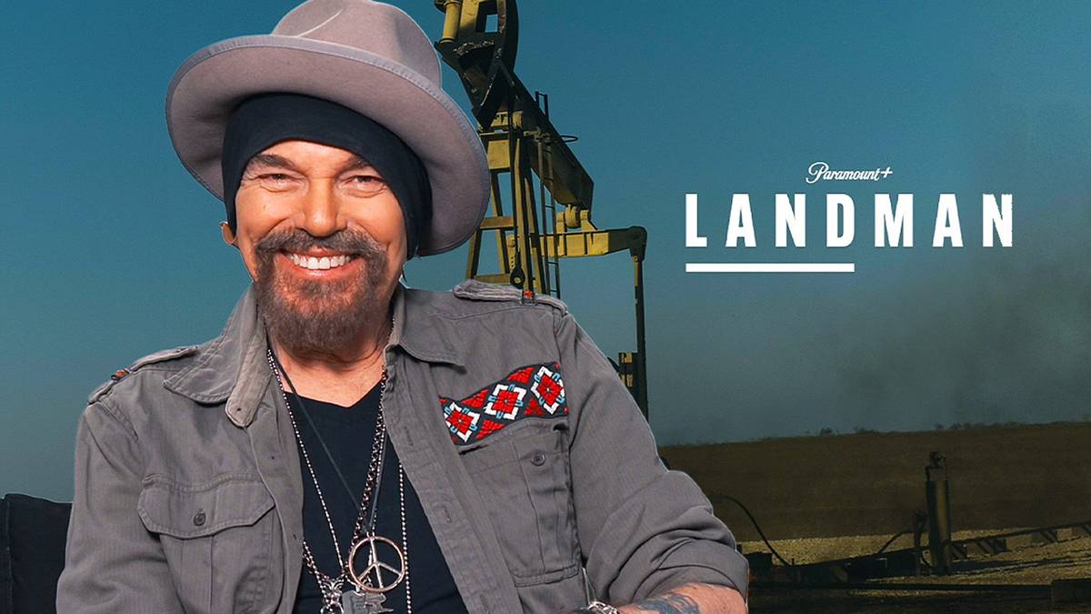 Landman's Billy Bob Thornton On Authentic Characters In Oil Rig Drama ...