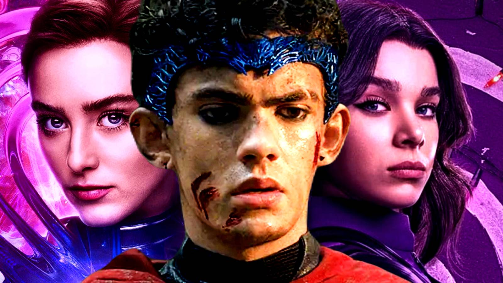 I'm Even More Excited For The MCU's Young Avengers After Marvel's ...