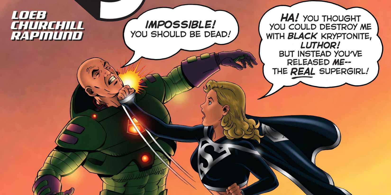 Every Kryptonite Color in Superman History Explained (Along With Their ...