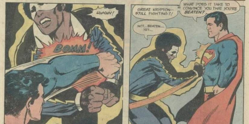 Superman Names the 1 Hero He Needs to Hold the Justice League Together ...