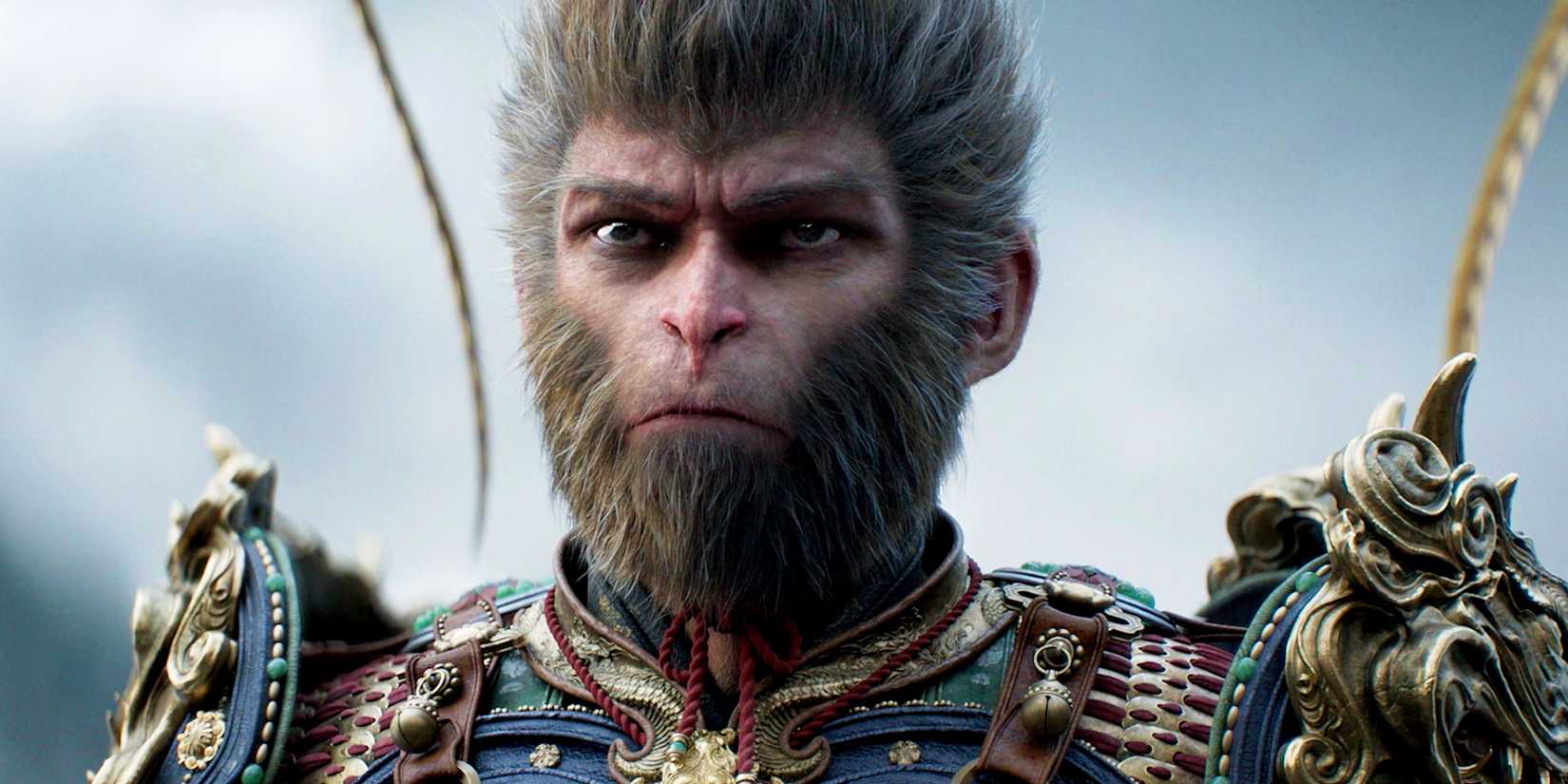 All New Rare Treasures Included In Black Myth: Wukong's Latest Patch ...