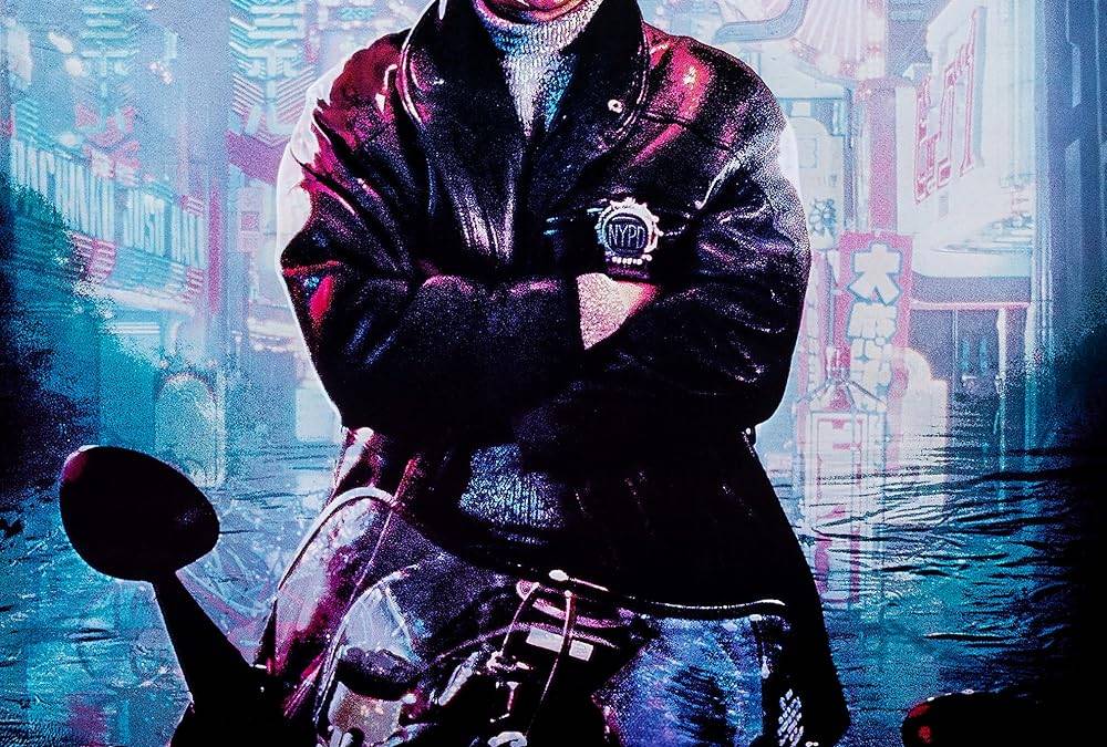 Black Rain Summary, Trailer, Cast, Where to Watch and More