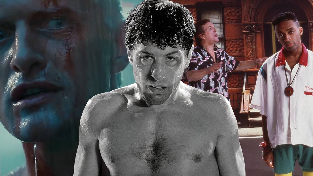 The 10 Best 80s Movies
