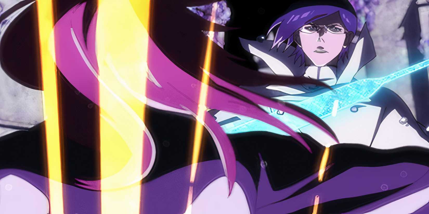 Bleach: Thousand-Year Blood War Finally Delivers the Rematch Fans Have ...