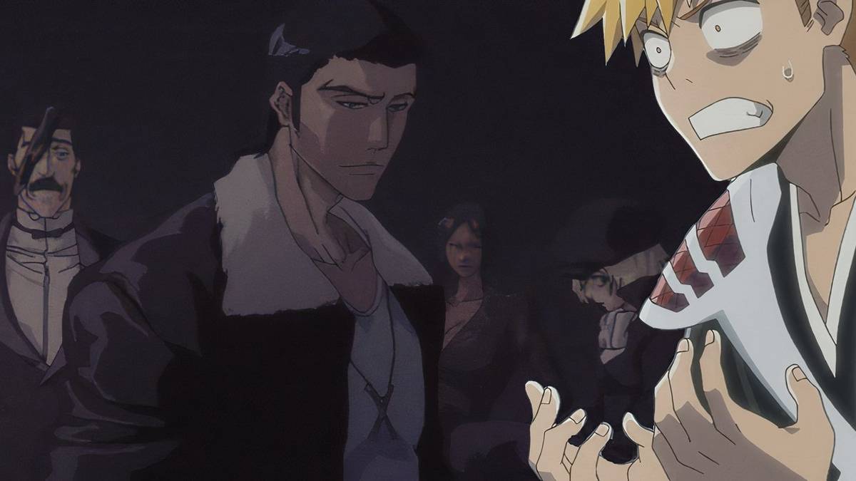 Bleach's Most Controversial Villains Officially Returns in Thousand ...