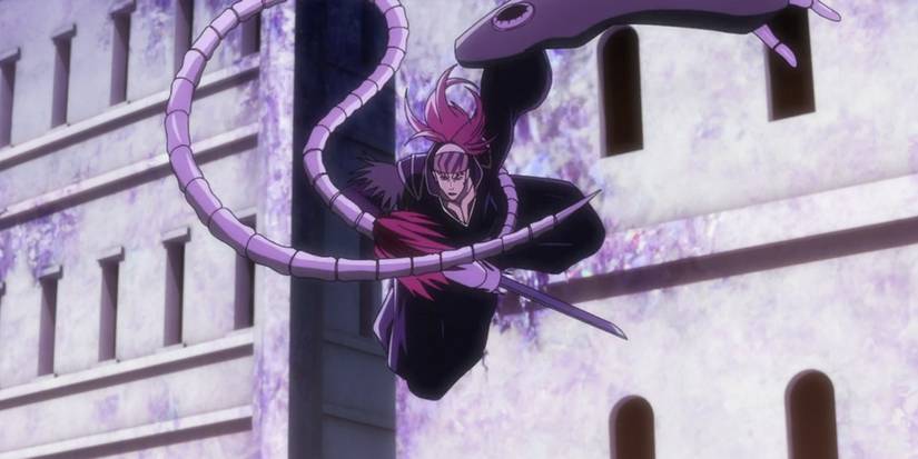 Bleach: Thousand-Year Blood War Gives Another Hero a Much-Needed Power-Up