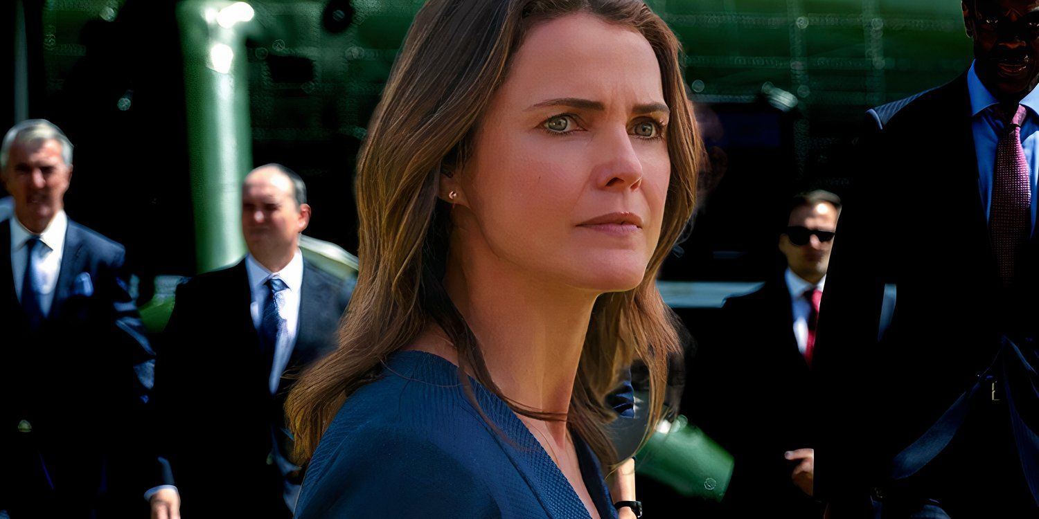 The Diplomat Season 2 Cast & Character Guide